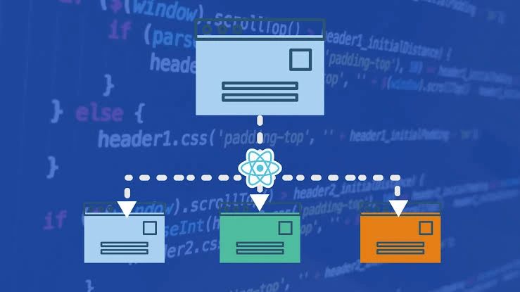 Prabhat Mishra on LinkedIn: #reactjs #reactrouter #webdevelopment # ... Prabhat Mishra on LinkedIn: #reactjs #reactrouter #webdevelopment # ...