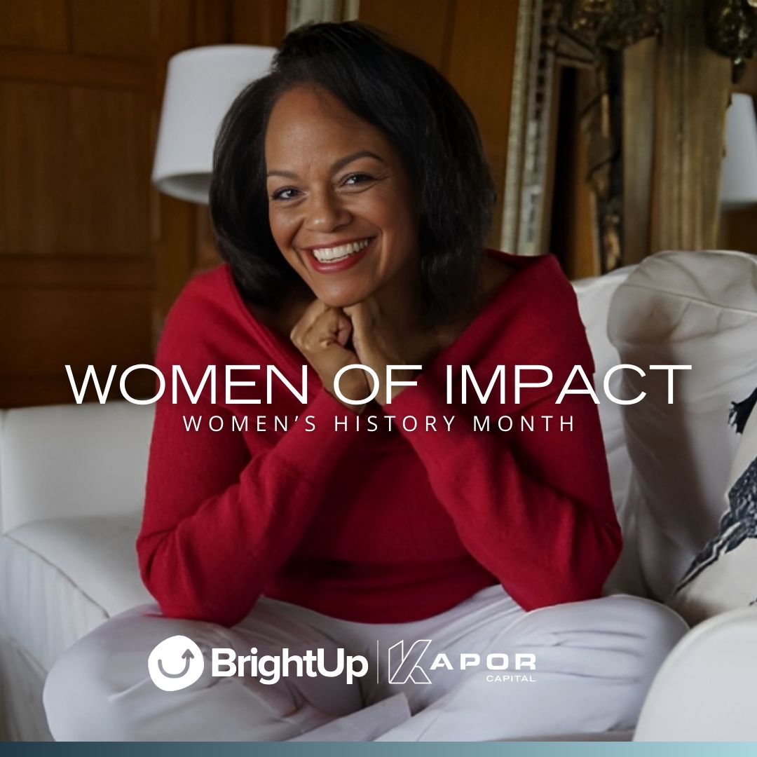 Kapor Capital on LinkedIn: #womenshistorymonth #fintech #financial Kapor Capital on LinkedIn: #womenshistorymonth #fintech #financial