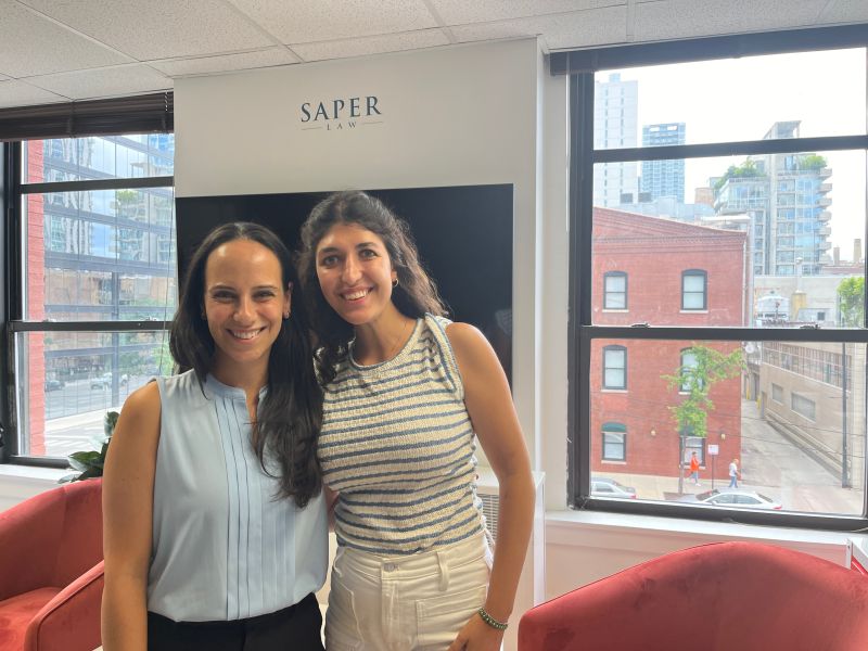 Rachel Barker on LinkedIn: I’ve had a pleasure being part of Daliah ... Rachel Barker on LinkedIn: I’ve had a pleasure being part of Daliah ...
