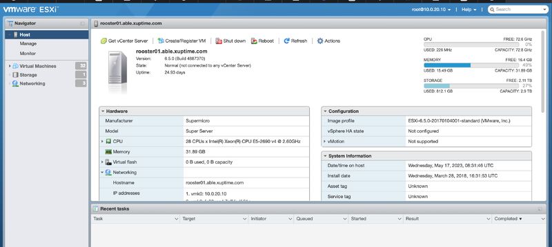 Turn Point LLC on LinkedIn: #turnpoint #vmware #virtualization # ... Turn Point LLC on LinkedIn: #turnpoint #vmware #virtualization # ...