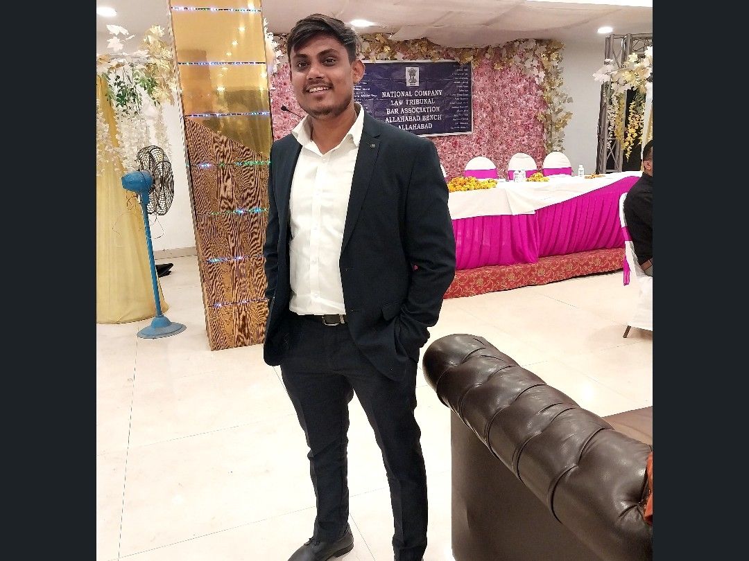 Piyush Kesarwani on LinkedIn: Attended Felicitation Ceremony of Hon'ble ... Piyush Kesarwani on LinkedIn: Attended Felicitation Ceremony of Hon'ble ...