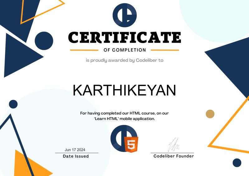 karthi keyan on LinkedIn: Great learning for online Base HTML very ... karthi keyan on LinkedIn: Great learning for online Base HTML very ...