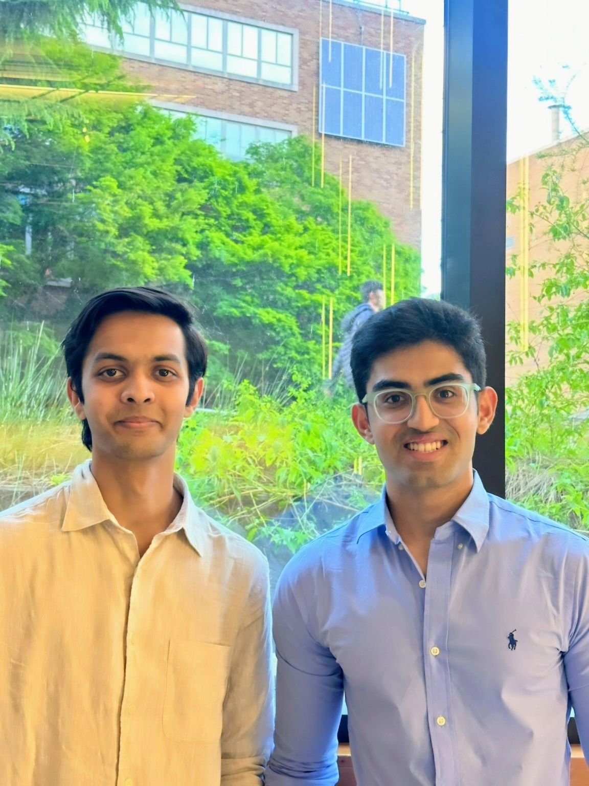 Aarav Wadhwani on LinkedIn: I am thrilled to share that Hemil K. Patel ... Aarav Wadhwani on LinkedIn: I am thrilled to share that Hemil K. Patel ...