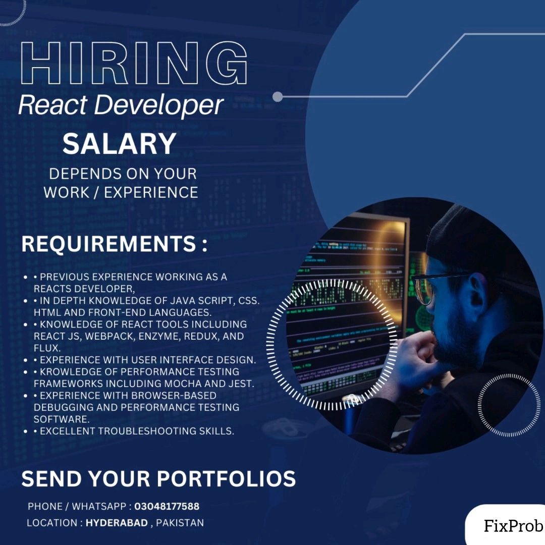 Noman Baig on LinkedIn: #react #reactjs #javascript #developer Noman Baig on LinkedIn: #react #reactjs #javascript #developer