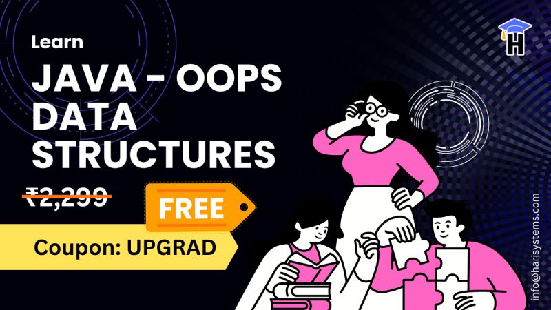 Hari Systems on LinkedIn: #java #programming #coding #tips #skills # ... Hari Systems on LinkedIn: #java #programming #coding #tips #skills # ...