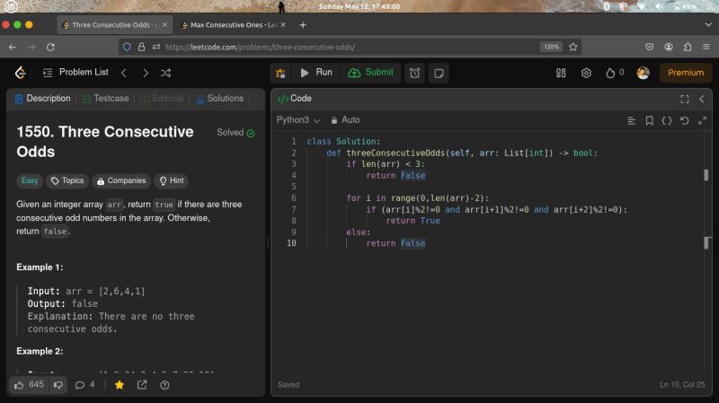Faizan Furqan on LinkedIn: #dsa #leetcode #coding #datastructure # ... Faizan Furqan on LinkedIn: #dsa #leetcode #coding #datastructure # ...