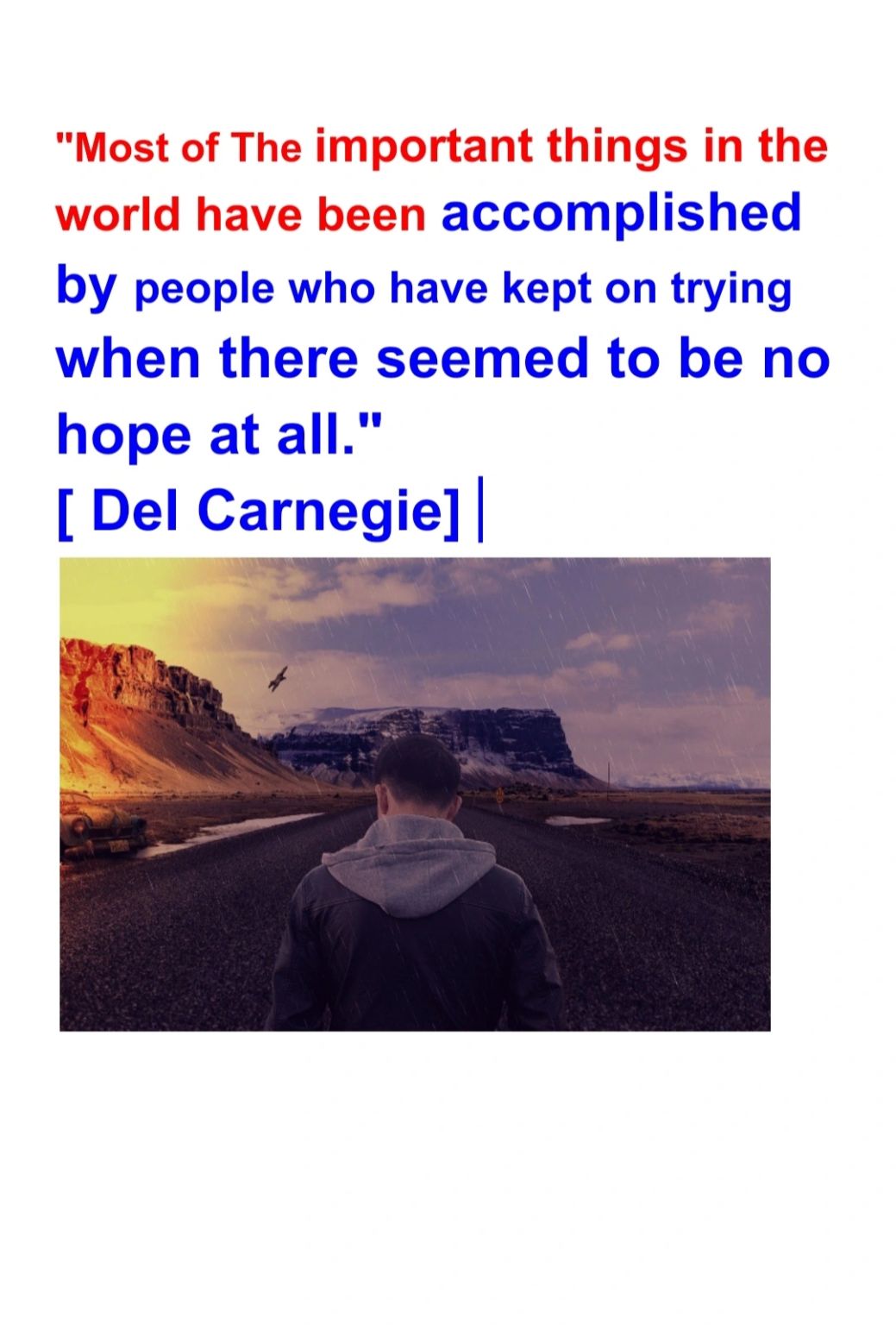 SUMIT SHUKLA on LinkedIn: #motivationalquotes SUMIT SHUKLA on LinkedIn: #motivationalquotes