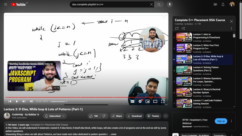 Aniket Gupta on LinkedIn: #datastructures #algorithms #codingskills # ... Aniket Gupta on LinkedIn: #datastructures #algorithms #codingskills # ...
