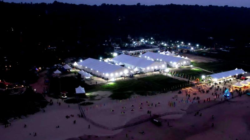 How to make the best out of events | Jofin Joseph posted on the topic ... How to make the best out of events | Jofin Joseph posted on the topic ...