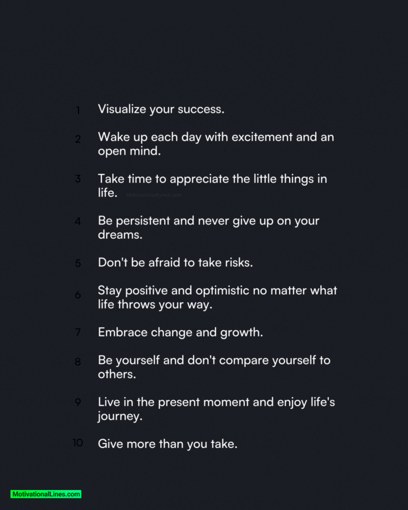Ali Raza on LinkedIn: Top 10 essential rules for success 🚀 Ali Raza on LinkedIn: Top 10 essential rules for success 🚀
