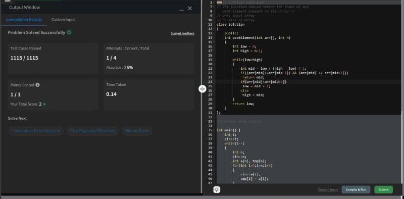 Khushi Sharma on LinkedIn: #100daysofcode #coding #100daysofcode # ... Khushi Sharma on LinkedIn: #100daysofcode #coding #100daysofcode # ...