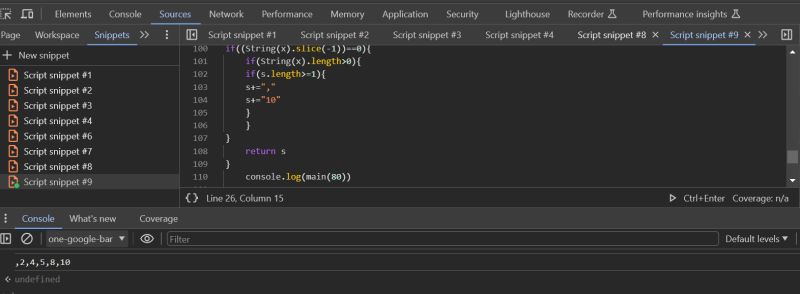 Manish Kumar Verma on LinkedIn: 🚀 Just wrapped up a JavaScript script ... Manish Kumar Verma on LinkedIn: 🚀 Just wrapped up a JavaScript script ...