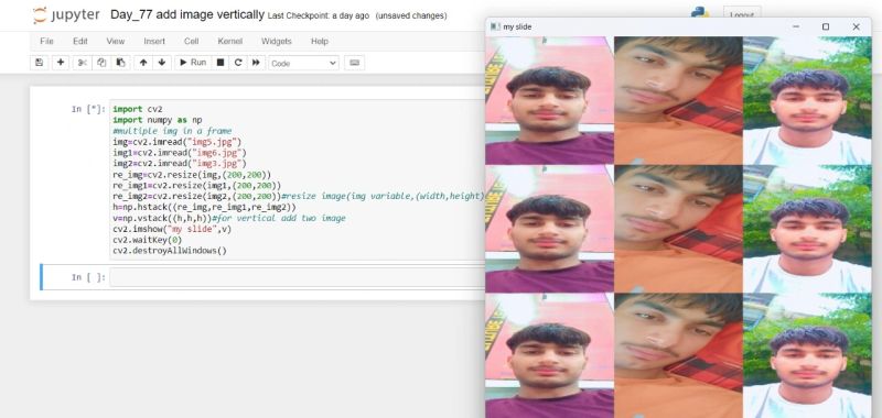 Kartik Kumar Sharma on LinkedIn: #100daysofcodechallene ... Kartik Kumar Sharma on LinkedIn: #100daysofcodechallene ...
