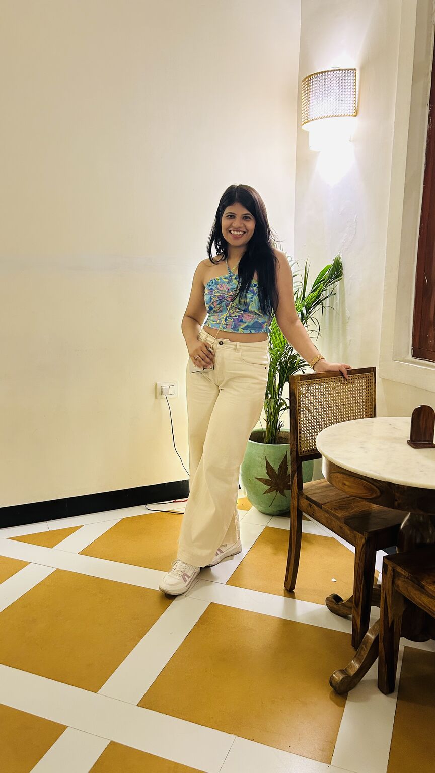 CA Ananya Madan on LinkedIn: #growthmindset #positivity # ... CA Ananya Madan on LinkedIn: #growthmindset #positivity # ...