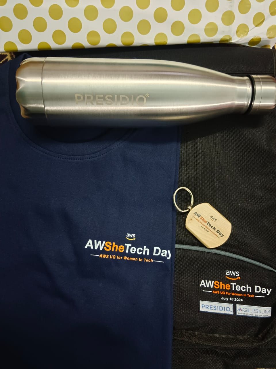 Manoj Kanna V on LinkedIn: #awshetechday #womenintech #techcommunity # ... Manoj Kanna V on LinkedIn: #awshetechday #womenintech #techcommunity # ...