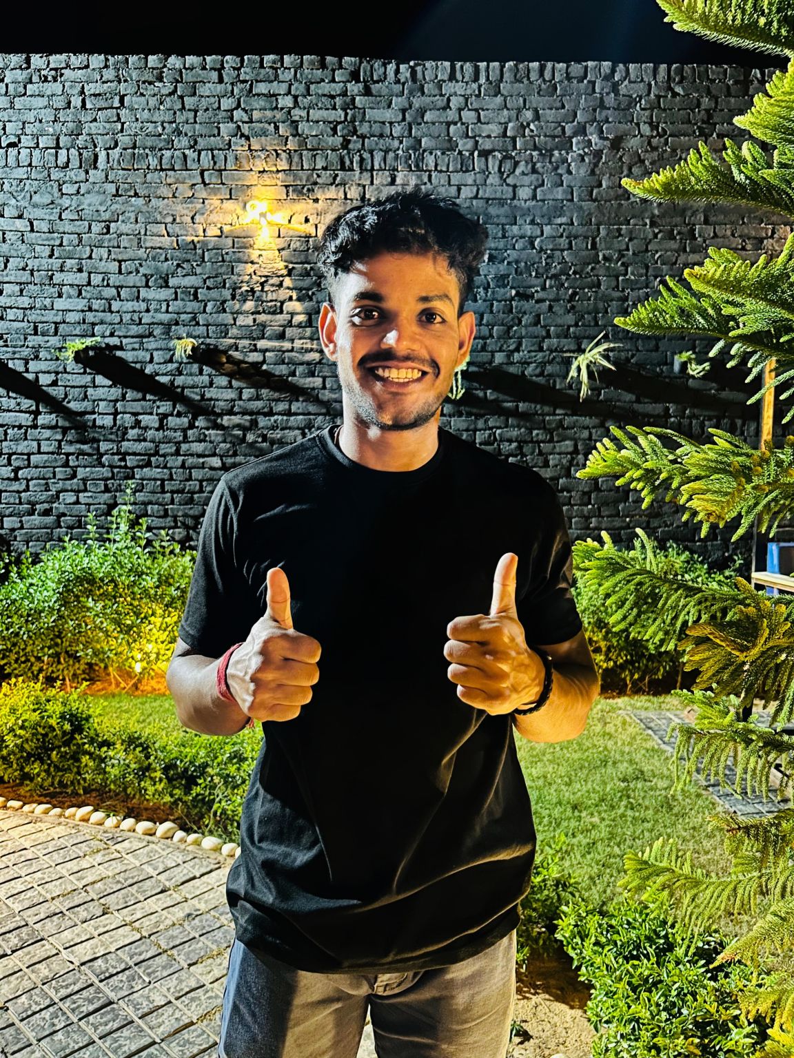 Vishal sakarwal on LinkedIn: #happy #day #family #frnd Vishal sakarwal on LinkedIn: #happy #day #family #frnd