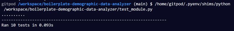 Varun Patil on LinkedIn: #dataanalysis #python #pandas #freecodecamp # ... Varun Patil on LinkedIn: #dataanalysis #python #pandas #freecodecamp # ...