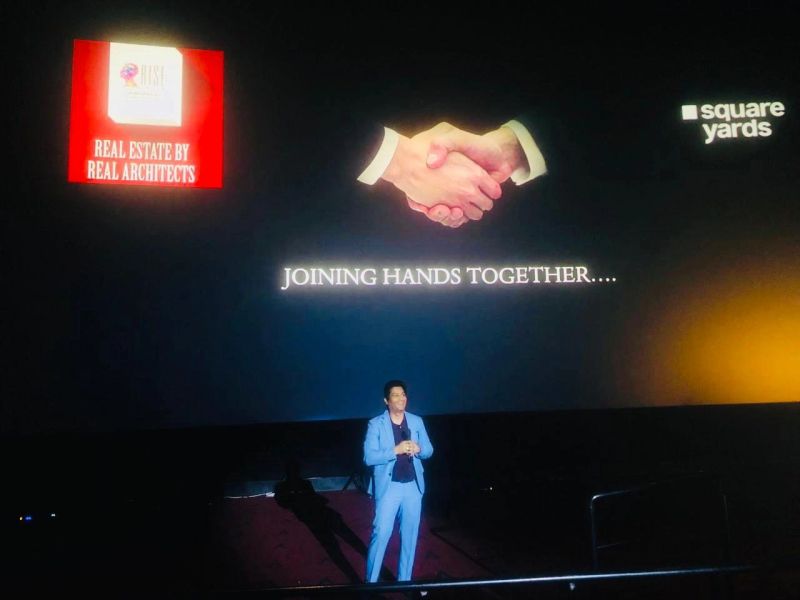 Ajay Singh on LinkedIn: Kapil Dev Jyoti Kumari Vikas Tomar Square Yards ... Ajay Singh on LinkedIn: Kapil Dev Jyoti Kumari Vikas Tomar Square Yards ...
