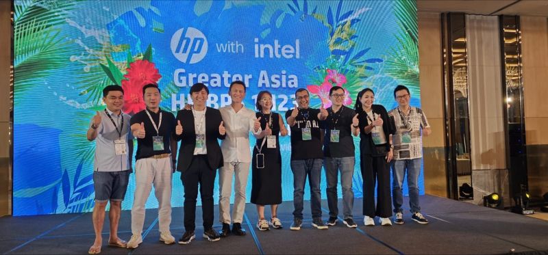 Kwang Leong Oh on LinkedIn: Thank you Intel Corporation and HP for ... Kwang Leong Oh on LinkedIn: Thank you Intel Corporation and HP for ...