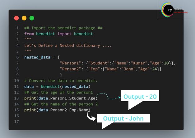 Chandan Kumar on LinkedIn: #python #pythonprogramming #pythonlearning # ... Chandan Kumar on LinkedIn: #python #pythonprogramming #pythonlearning # ...