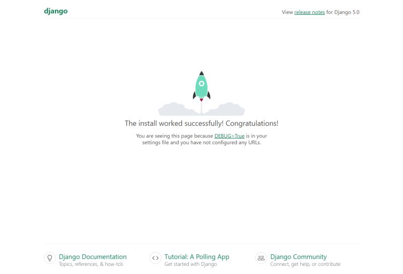 Suhani Sharma on LinkedIn: #django #webdevelopment #learningjourney # ... Suhani Sharma on LinkedIn: #django #webdevelopment #learningjourney # ...