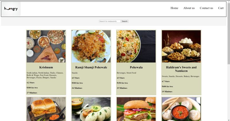 Mandar Tule on LinkedIn: #react #foodorderingapp #hooks #webdevelopment ... Mandar Tule on LinkedIn: #react #foodorderingapp #hooks #webdevelopment ...