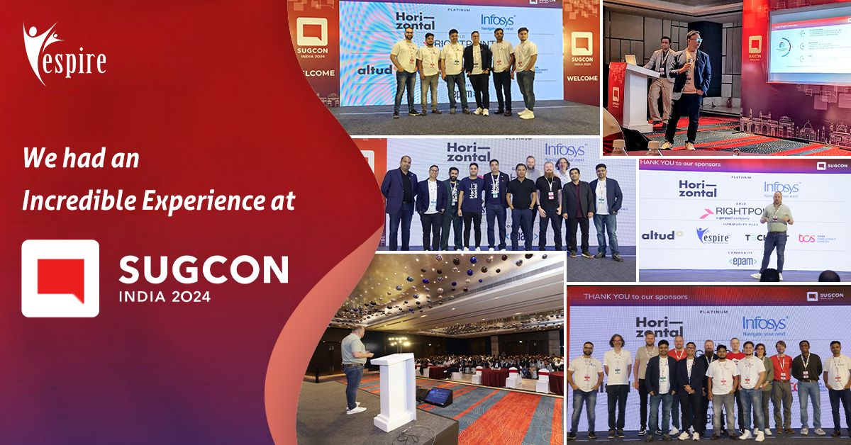 Espire Infolabs on LinkedIn: Sitecore Gold Implementation & Development ... Espire Infolabs on LinkedIn: Sitecore Gold Implementation & Development ...