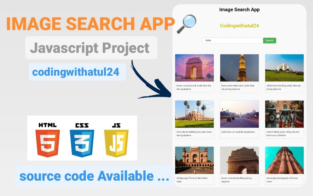 Atul kumar on LinkedIn: #javascriptproject #javascript #javascriptprojects Atul kumar on LinkedIn: #javascriptproject #javascript #javascriptprojects