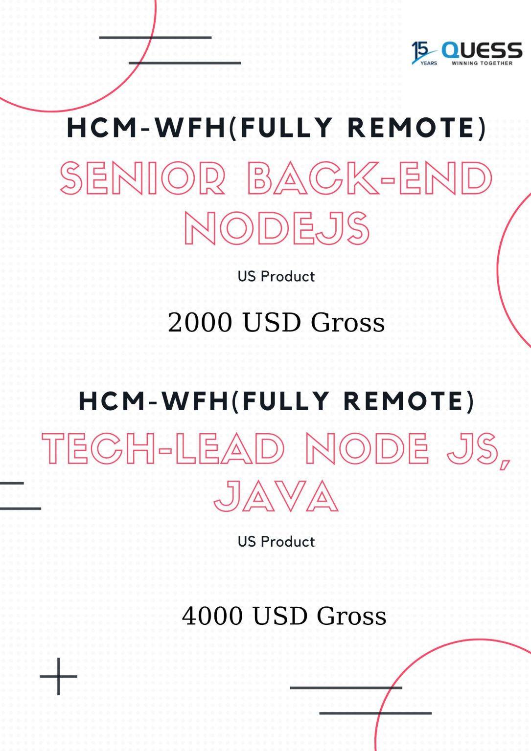 Kevin Nguyen on LinkedIn: #nodejs #techlead #hcm #remote Kevin Nguyen on LinkedIn: #nodejs #techlead #hcm #remote