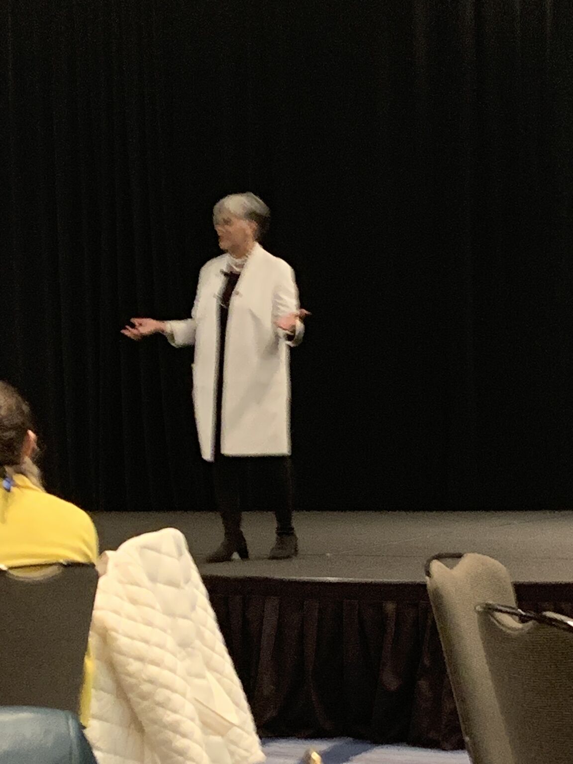 Kerry Dobson on LinkedIn: #sfwc24 Kerry Dobson on LinkedIn: #sfwc24