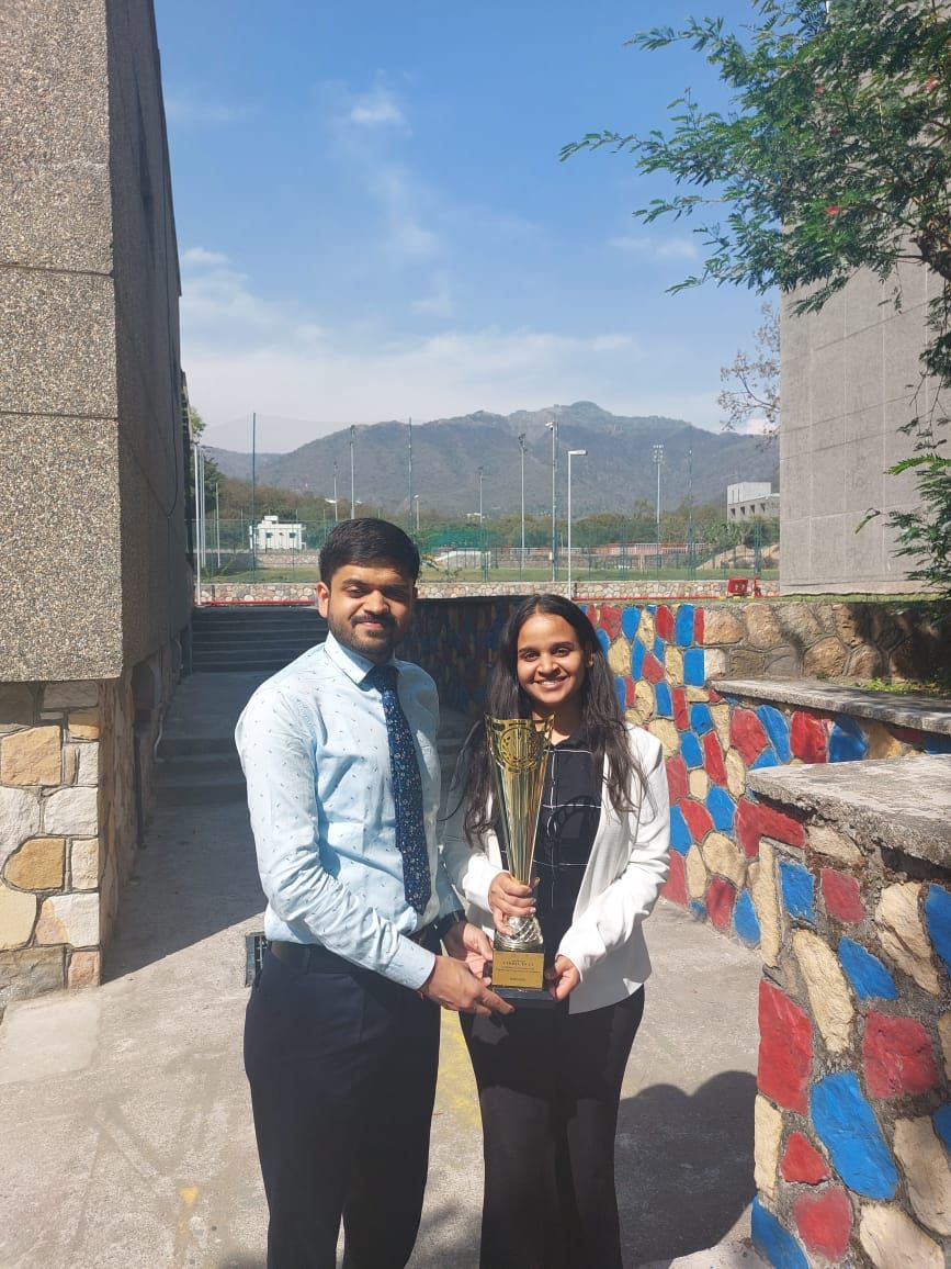 Stuti Agrawal on LinkedIn: Greetings Everyone! Kushal Garg and I ... Stuti Agrawal on LinkedIn: Greetings Everyone! Kushal Garg and I ...