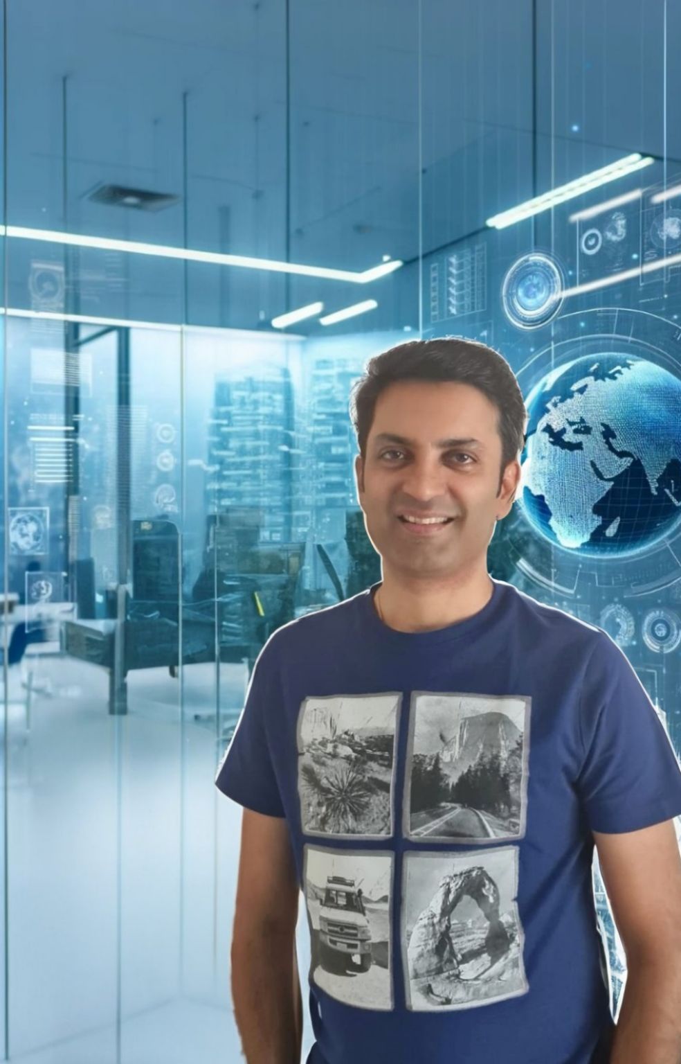 Gaurav Chopra on LinkedIn: #ai #launchday #aiservices #newventure # ... Gaurav Chopra on LinkedIn: #ai #launchday #aiservices #newventure # ...
