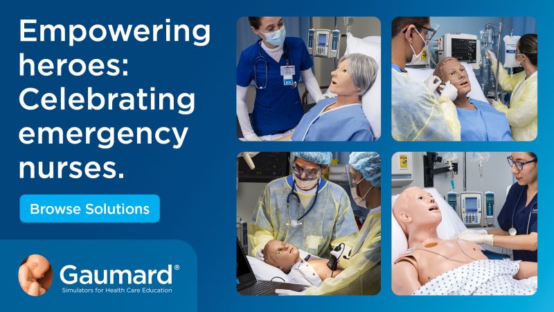 Gaumard Scientific on LinkedIn: Search results for 'sle' Gaumard Scientific on LinkedIn: Search results for 'sle'