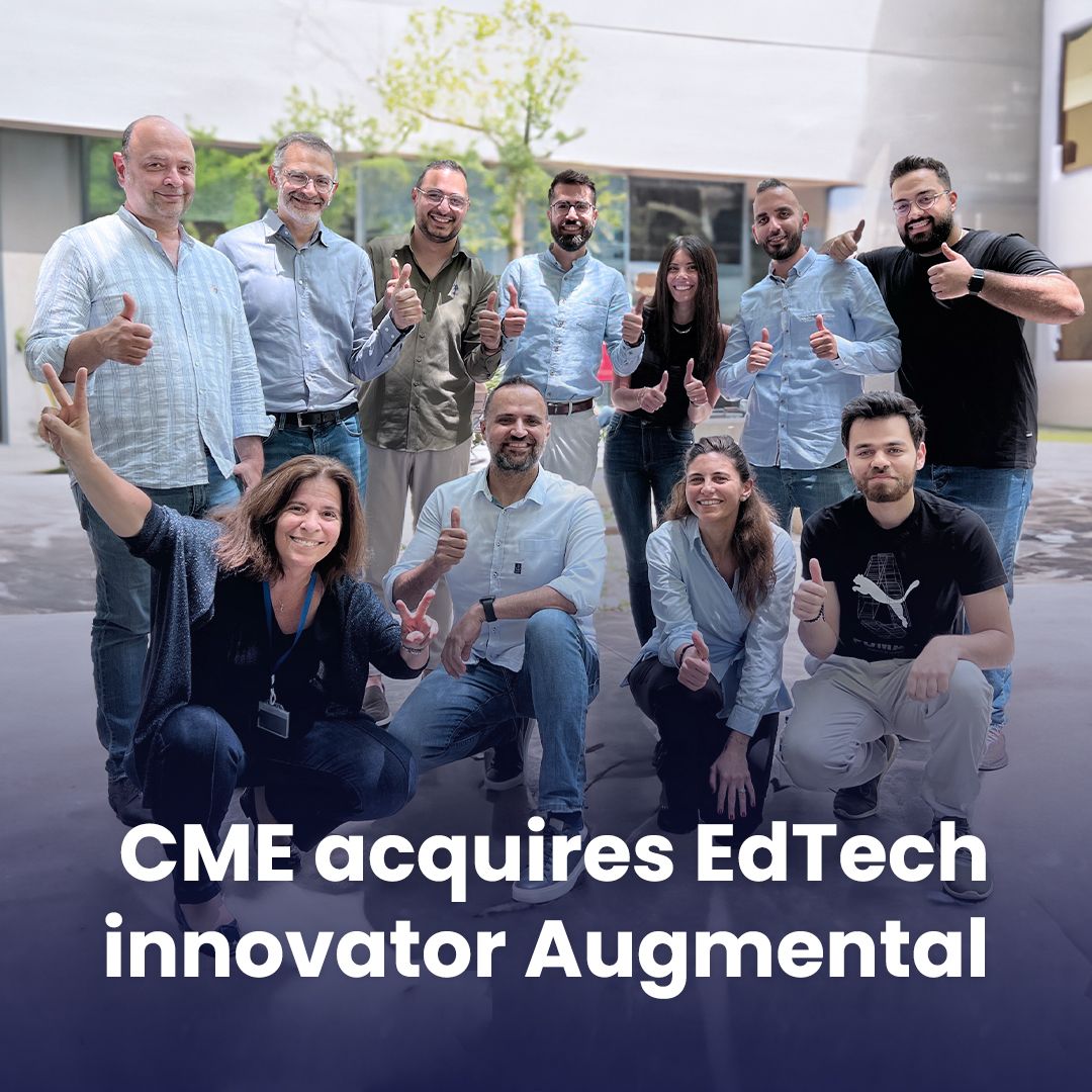 Carole Rizkallah Alsharabati on LinkedIn: Education has been the ... Carole Rizkallah Alsharabati on LinkedIn: Education has been the ...