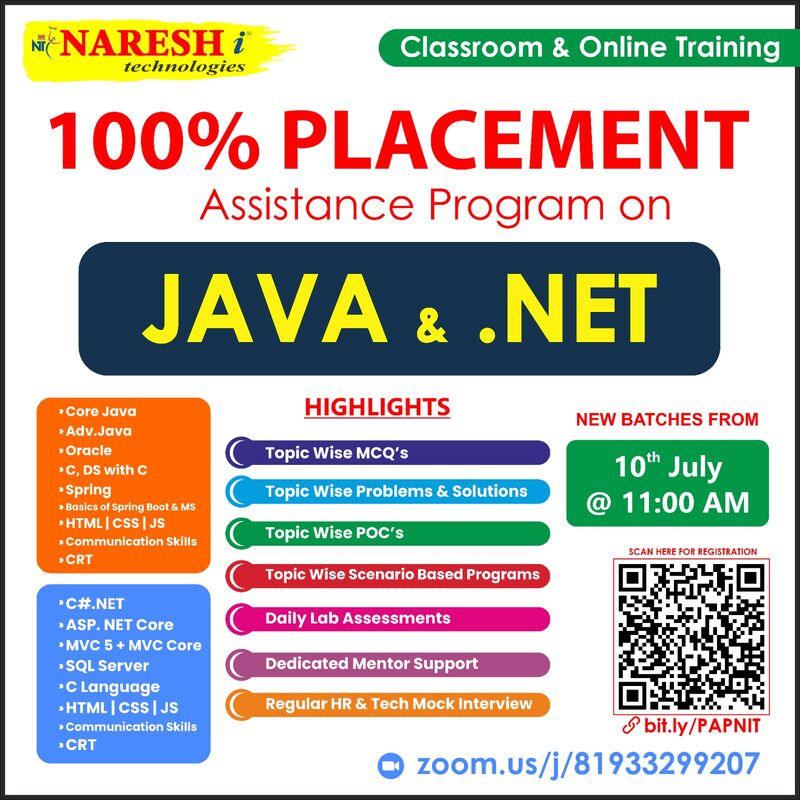 A2Z Prathap on LinkedIn: #java #corejava #oracle #clanguage #html # ... A2Z Prathap on LinkedIn: #java #corejava #oracle #clanguage #html # ...