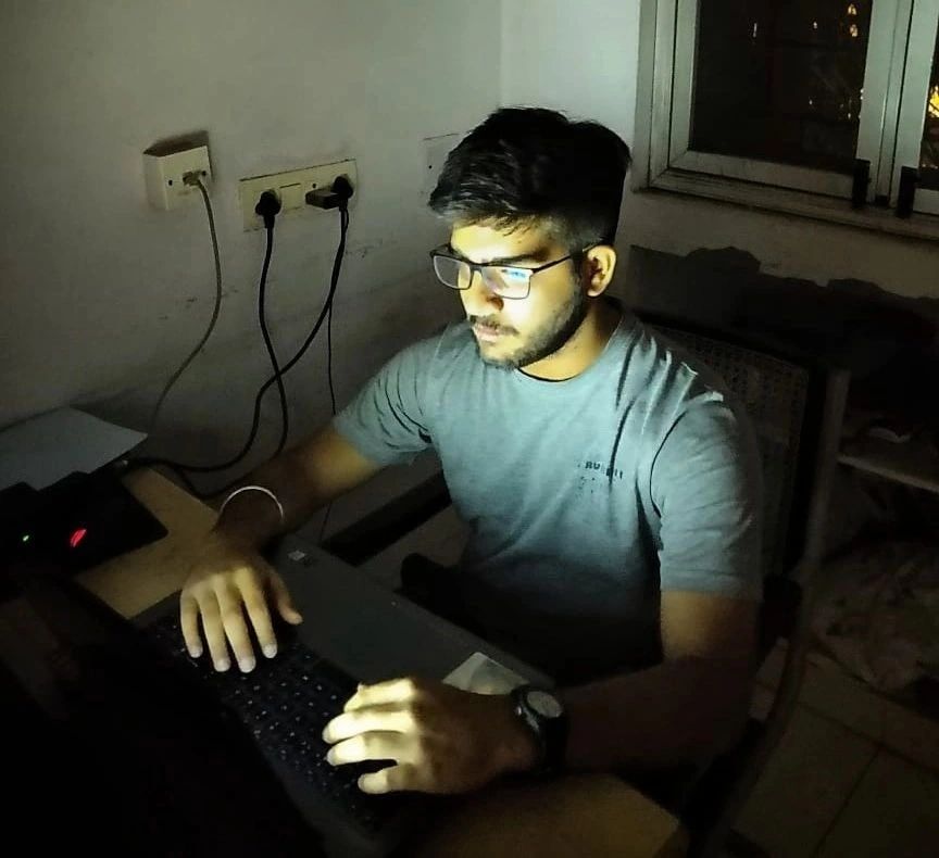 Aanshul Sadaria on LinkedIn: #collab #interview Aanshul Sadaria on LinkedIn: #collab #interview