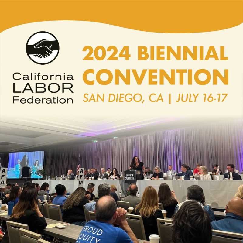 South Bay AFL-CIO Labor Council on LinkedIn: Last week, the South Bay ... South Bay AFL-CIO Labor Council on LinkedIn: Last week, the South Bay ...