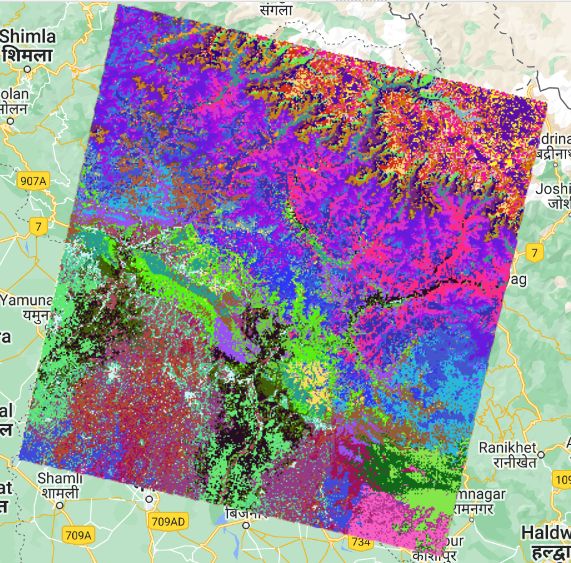 Aditya Jayant on LinkedIn: #machinelearning #geospatialanalysis # ... Aditya Jayant on LinkedIn: #machinelearning #geospatialanalysis # ...