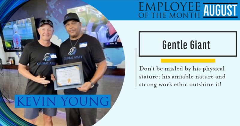 Global Asset on LinkedIn: #hardworkpaysoff #dedication Global Asset on LinkedIn: #hardworkpaysoff #dedication