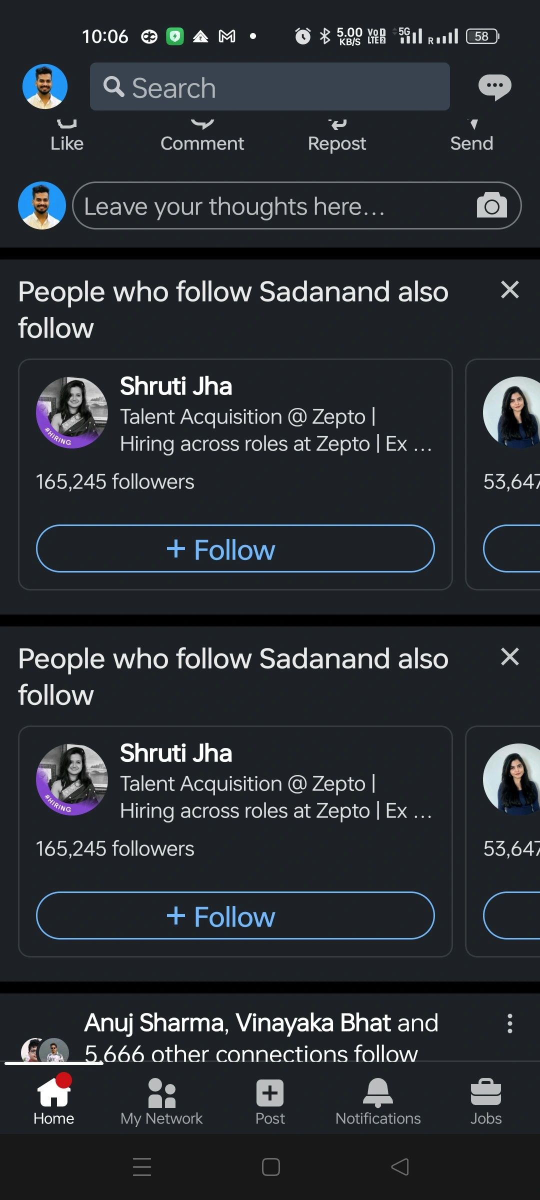 Deepak Sharma on LinkedIn: #arrays #js #reactjs #javascript Deepak Sharma on LinkedIn: #arrays #js #reactjs #javascript
