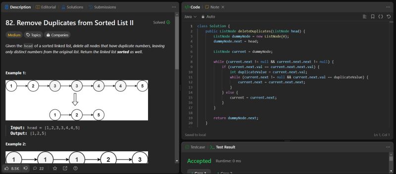 Vishal Anand on LinkedIn: #day9 #datastructures #algorithms # ... Vishal Anand on LinkedIn: #day9 #datastructures #algorithms # ...