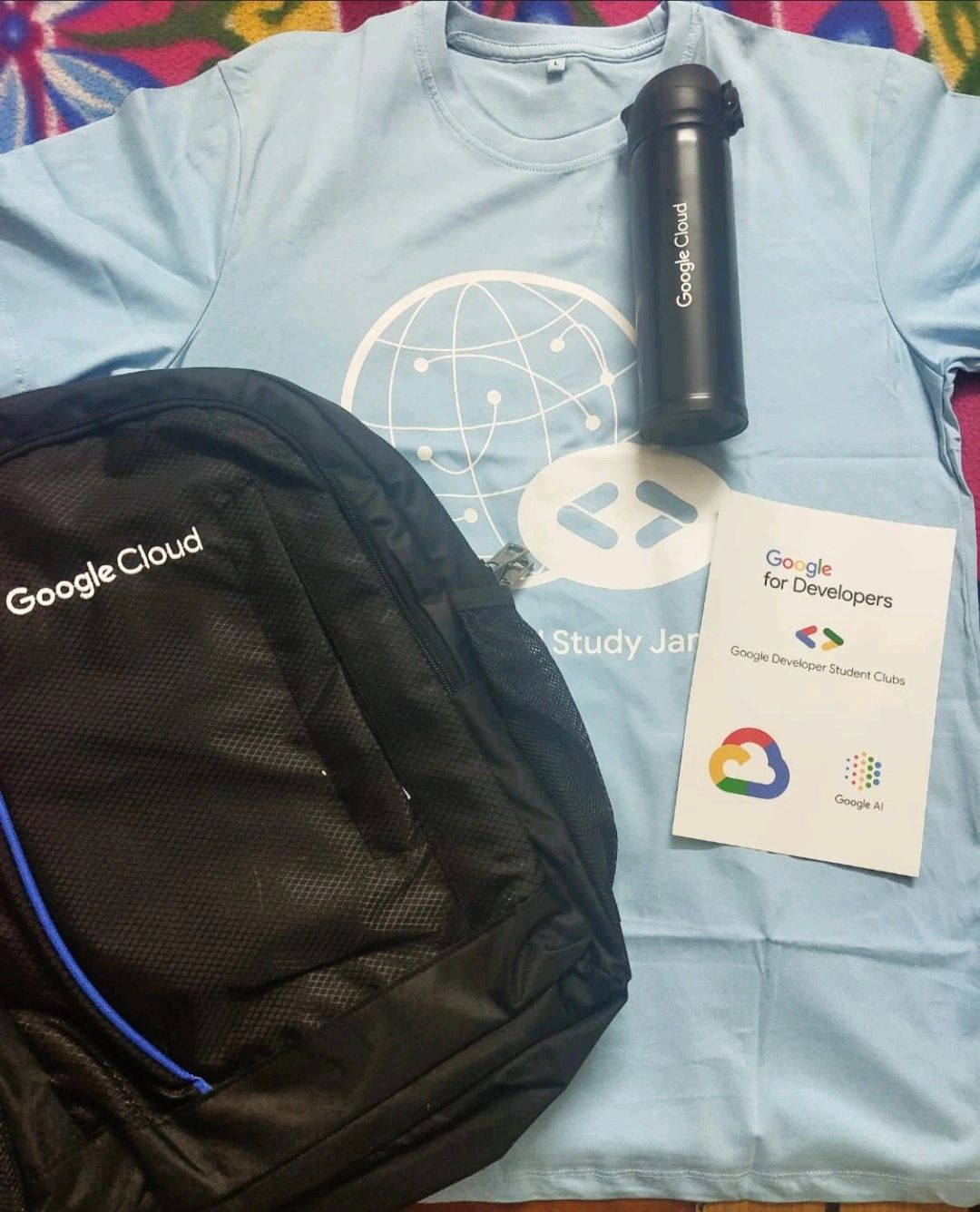 Navneet Mishra on LinkedIn: #googlecloudcertified Navneet Mishra on LinkedIn: #googlecloudcertified