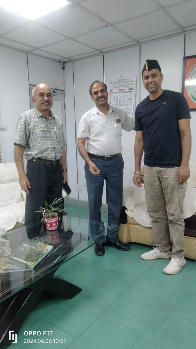 Dr PRASAD SHIVA H J on LinkedIn: Dr PRASAD SHIVA H J and Dr Kiran ... Dr PRASAD SHIVA H J on LinkedIn: Dr PRASAD SHIVA H J and Dr Kiran ...