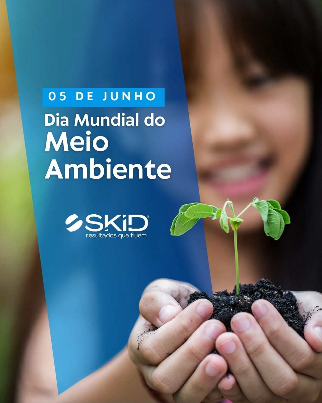 Skid Industria e Comercio Ltda no LinkedIn: #diamundialdomeioambiente # ... Skid Industria e Comercio Ltda no LinkedIn: #diamundialdomeioambiente # ...