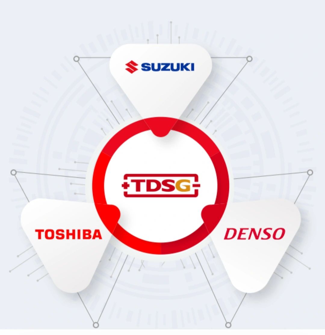 Bajrang Shinde on LinkedIn: #hradministration #suzuki #toshiba #denso ... Bajrang Shinde on LinkedIn: #hradministration #suzuki #toshiba #denso ...