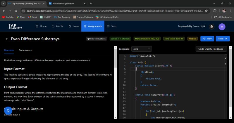 VALLIVETI KISHORE on LinkedIn: #fullstack #javafullstack #tapacademy # ... VALLIVETI KISHORE on LinkedIn: #fullstack #javafullstack #tapacademy # ...