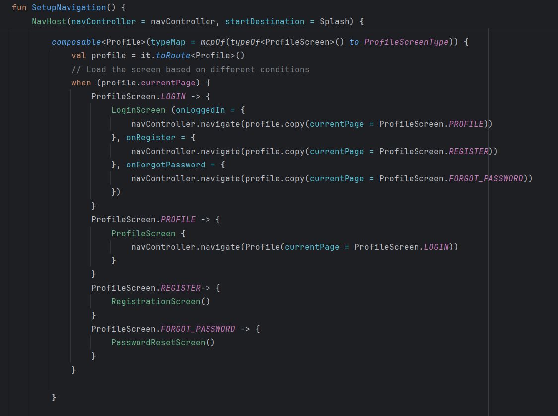 Boobalan Munusamy on LinkedIn: #android #jetpackcompose #kotlin # ... Boobalan Munusamy on LinkedIn: #android #jetpackcompose #kotlin # ...