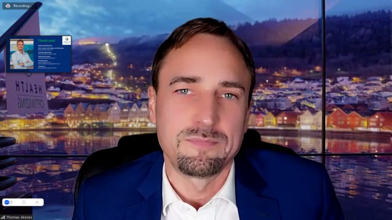 The Global Chamber on LinkedIn: Thank you Thomas Aksnes for your ... The Global Chamber on LinkedIn: Thank you Thomas Aksnes for your ...