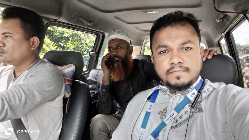 Md. Shamim Akhtar on LinkedIn: জুম্মা মোবারক Md. Shamim Akhtar on LinkedIn: জুম্মা মোবারক