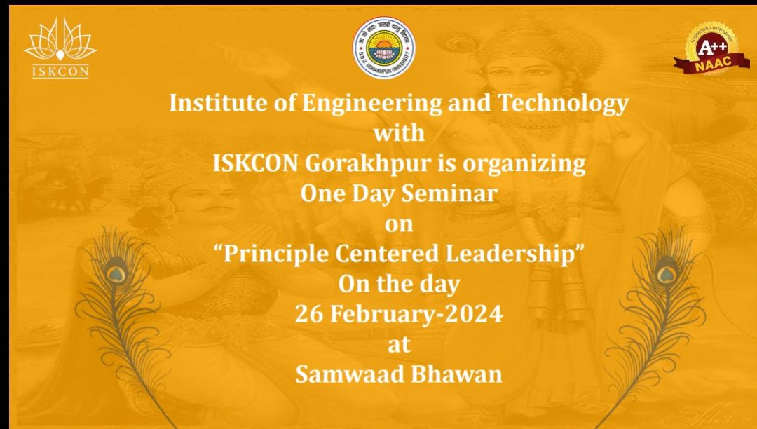 Abhijeet Gupta on LinkedIn: #selfdiscovery #iskcongorakhpur #learning # ... Abhijeet Gupta on LinkedIn: #selfdiscovery #iskcongorakhpur #learning # ...
